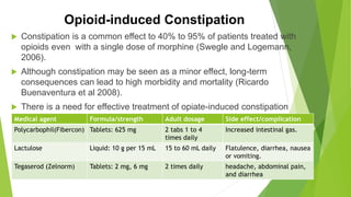 lec 7b Use of Opioids in Pain Management.pptx