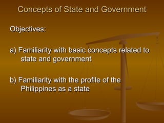 Lec 7 elements_of_the_state | PPT