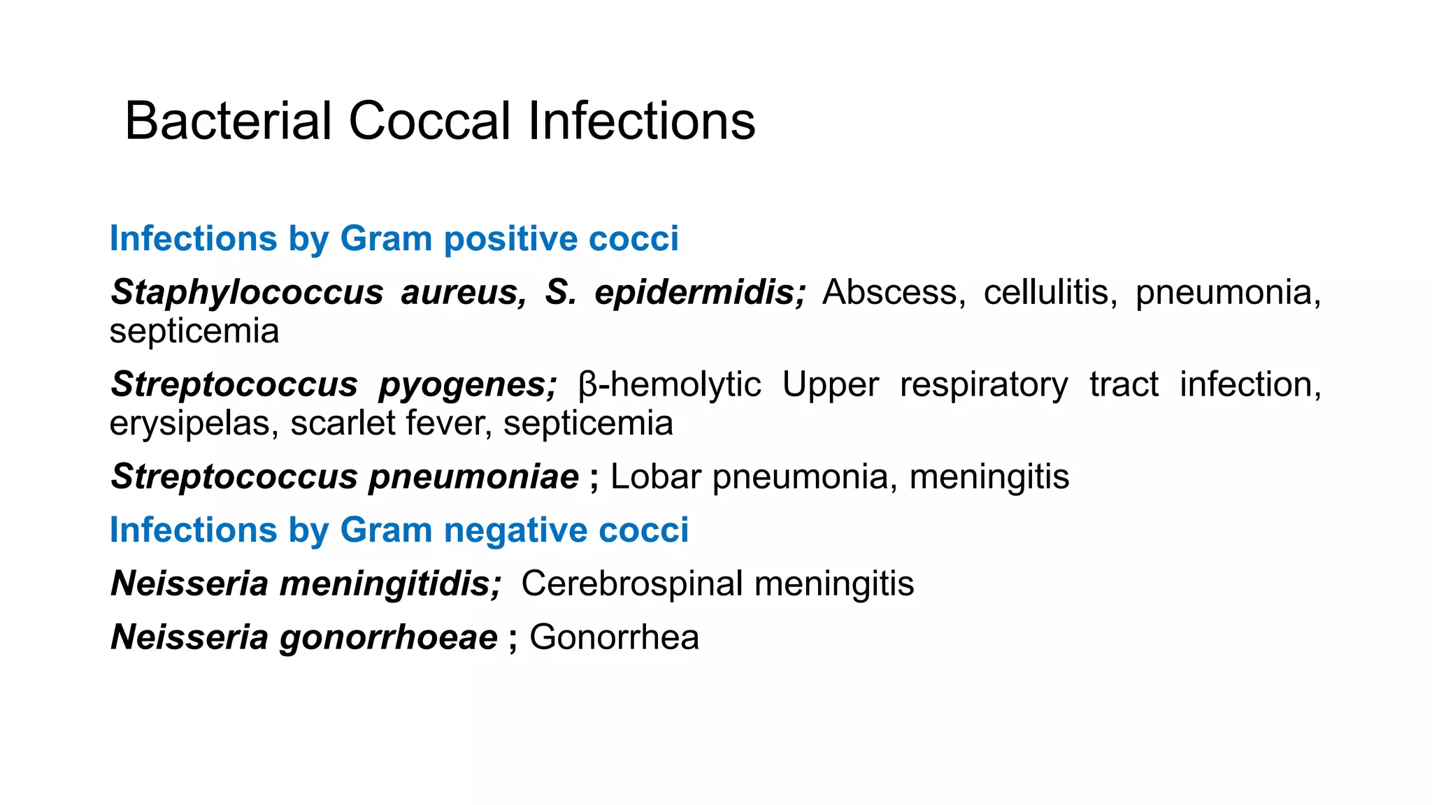 Lec 7 fungal infections | PPT