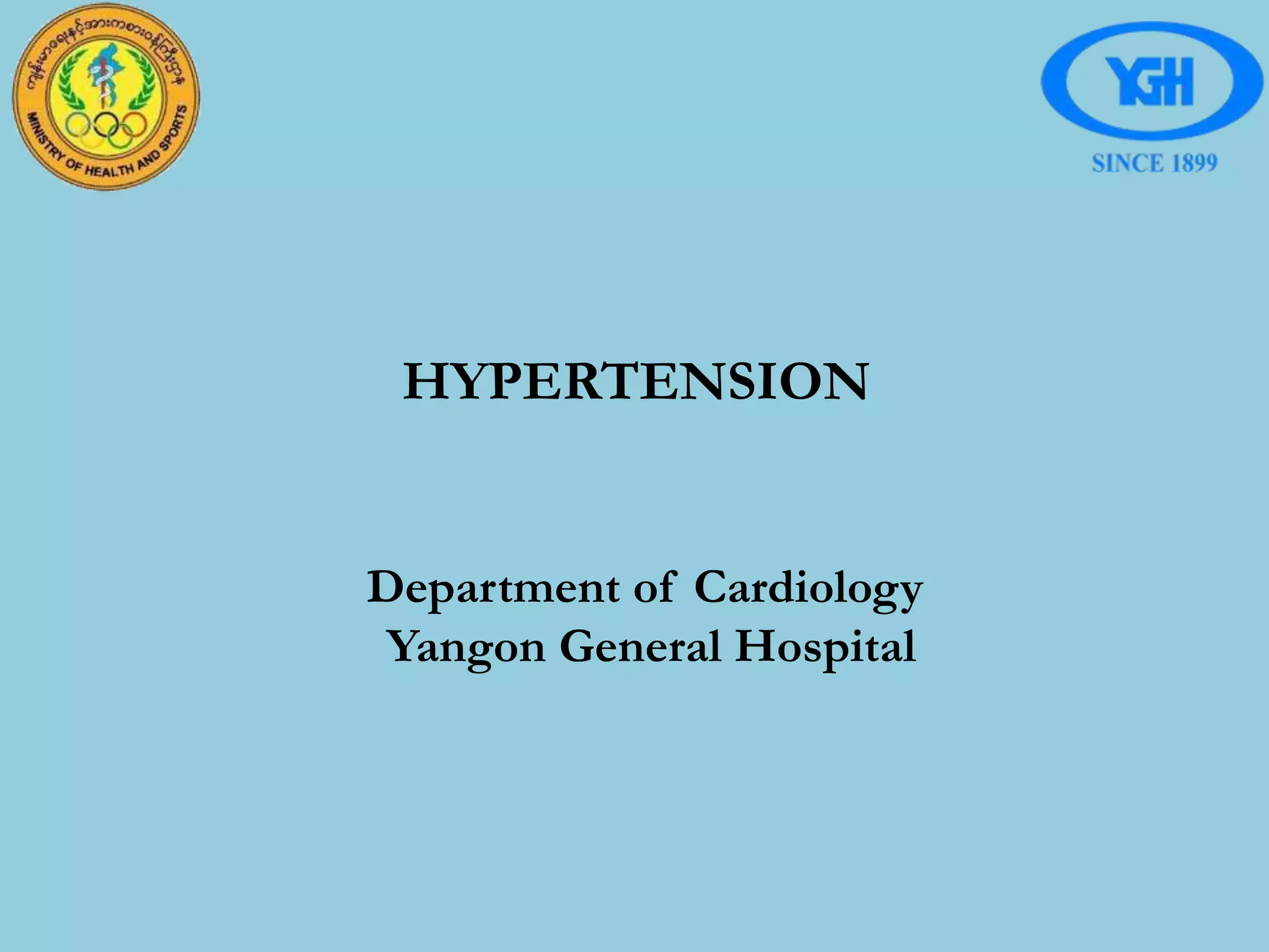 Lec 7 hypertension for mohs | PPT