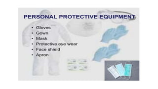 Lec 7 infection control in ICU and prebention.pptx | Infectious ...