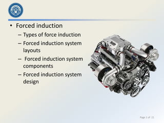 Lec 7 ME-439 ICE Lec -7_Turbocharging.pptx