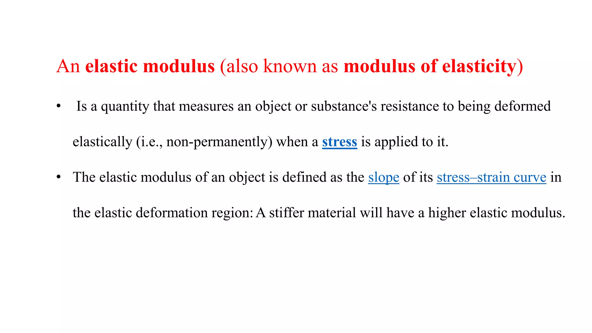 lec 7, Modulus of elasticity coefficient_ Hydraulic conductivity.pptx