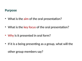 LEC 7 Oral presentation skills – Basics of effective oral.pptx