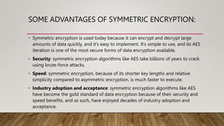 Lec # 7 Symmetric and asymmetric cryptography.pptx