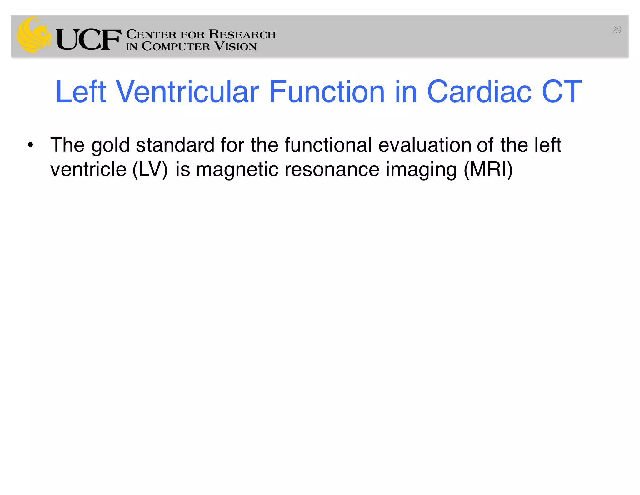 Lec8: Medical Image Segmentation (II) (Region Growing/Merging) | PPT