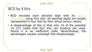 . computer codes | PPTX | Computing | Technology & Computing