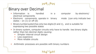 . computer codes | PPTX | Computing | Technology & Computing