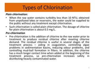 Lecture on environmental engineering in NED | PPT | Free Download