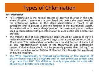 Lecture on environmental engineering in NED | PPT | Free Download