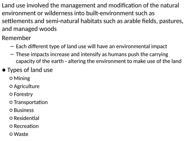 Fundamentals of soils for agricultural science students | PPTX