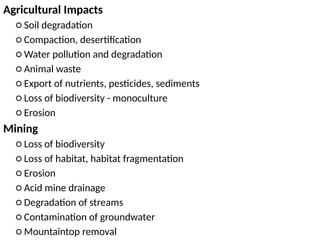 Fundamentals of soils for agricultural science students | PPTX