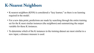 Introduction to Artificial Intelligence_ Lec 8 | PPT