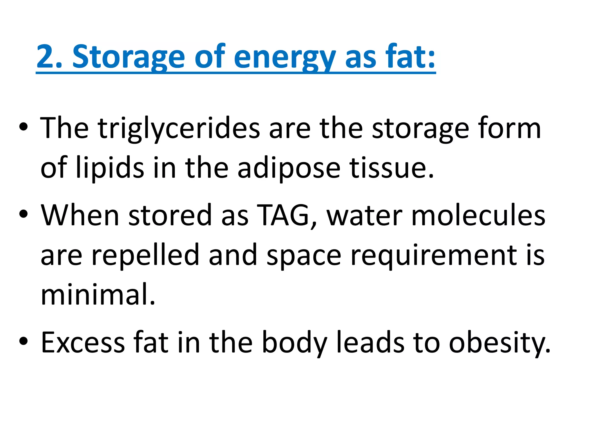 Lec 8 level 3-nu(chemistry of lipids) | PDF
