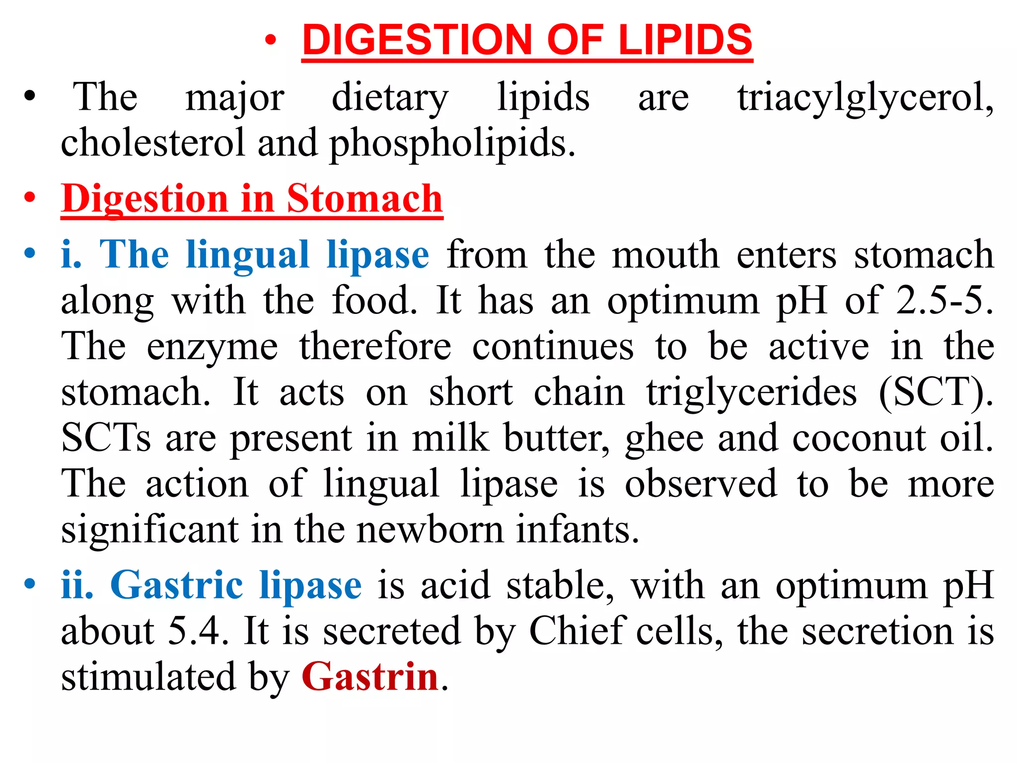 Lec 8 level 3-nu(chemistry of lipids) | PDF
