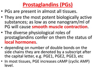 Lec 8 level 3-nu(chemistry of lipids) | PDF