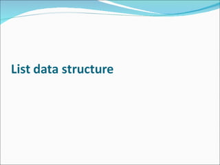 linked list (c#) | PPT