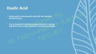 Oxalic Acid.pdf