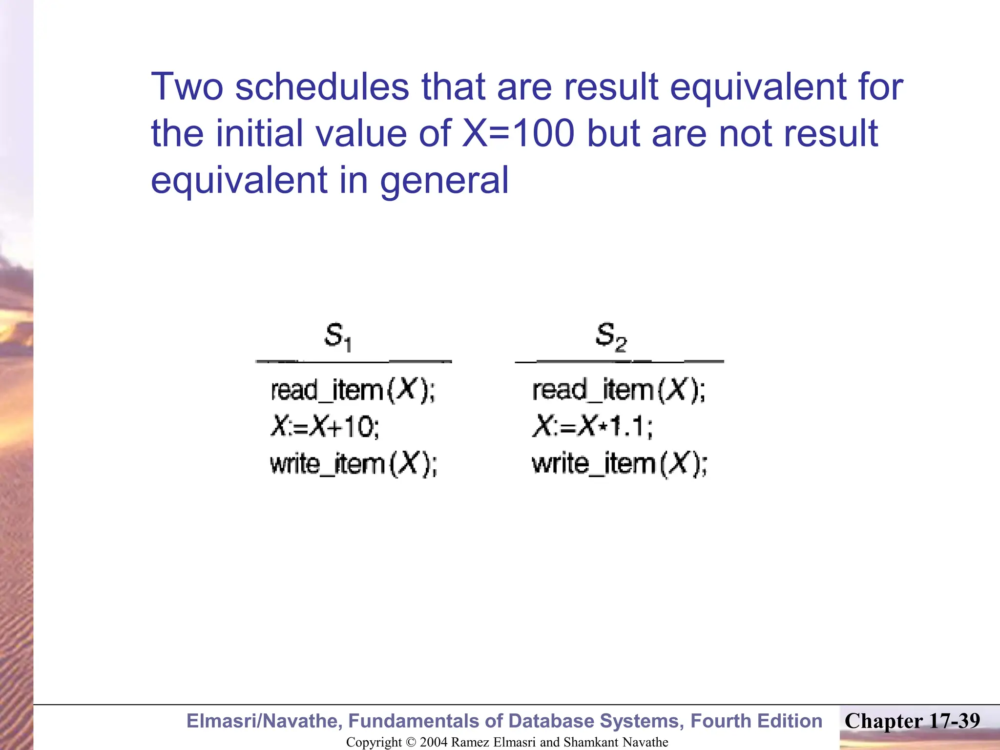 Transaction Processing In Distributed Db Systemppt