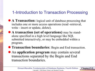 Transaction Processing in Distributed DB System.ppt