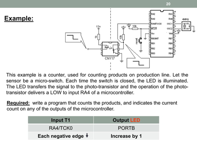 Lec 8,9,10 (interfacing) | PDF