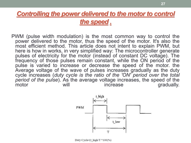 Lec 8,9,10 (interfacing) | PDF