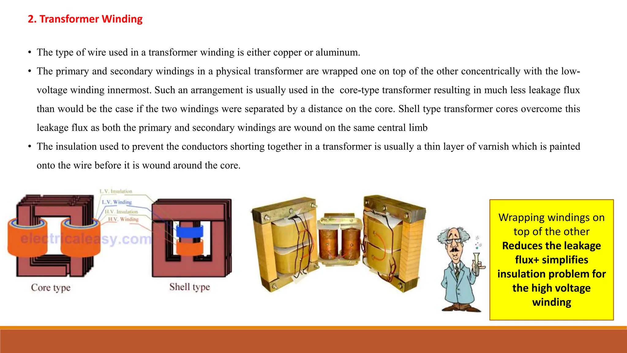 lec 8 and 9 single phase transformer.pptx