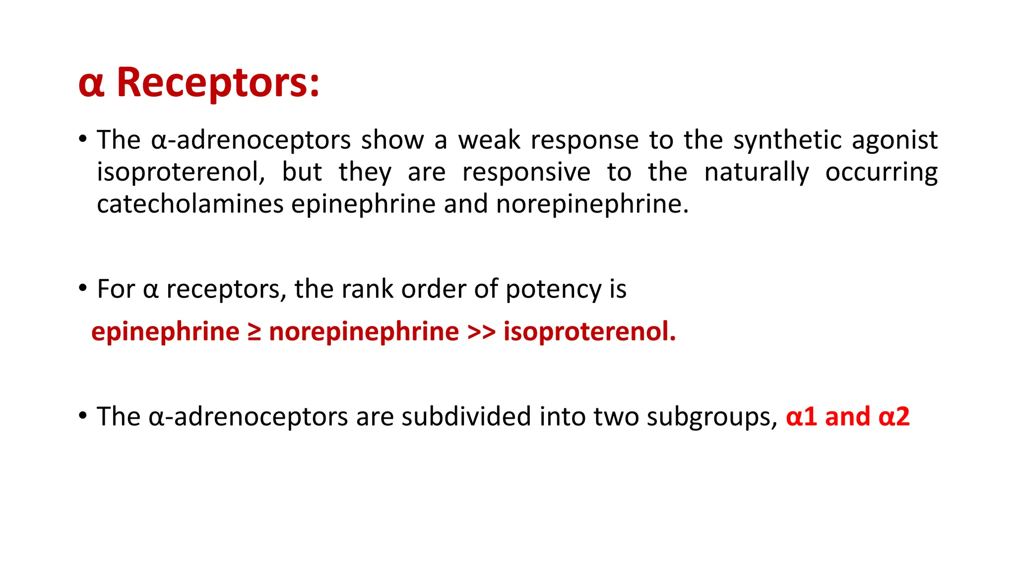Lec 8 adrenergic system (1).pdf 2000245 | PDF