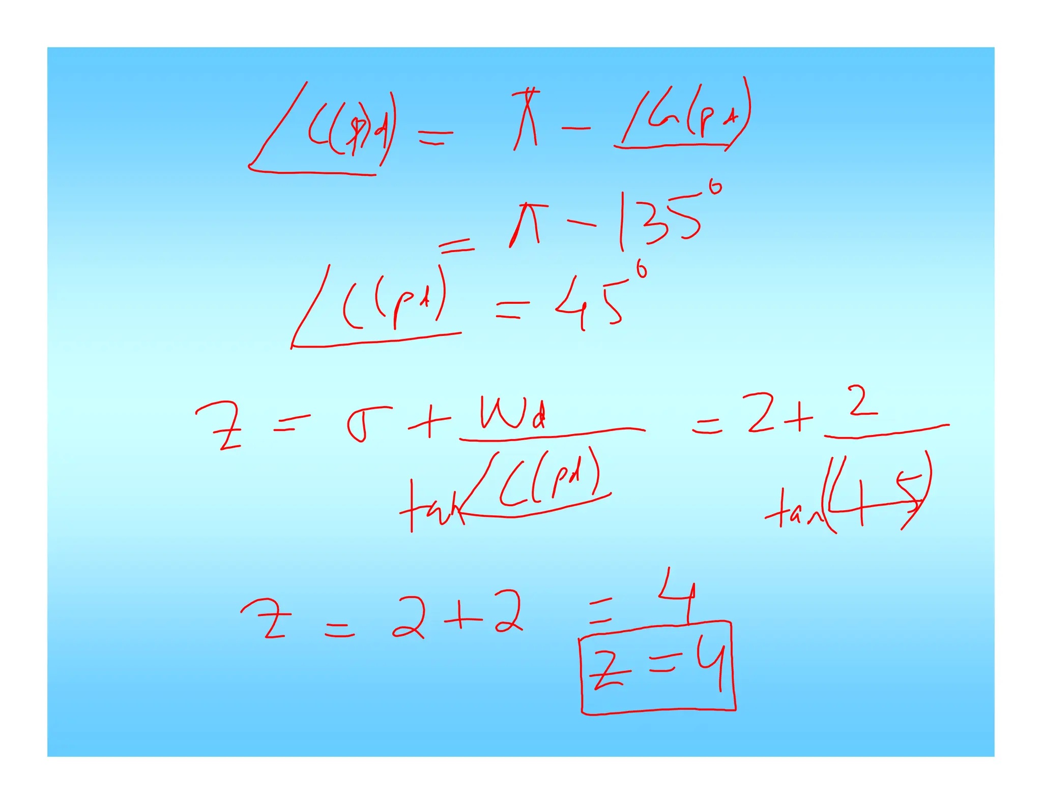 Root Locus Method - Control System - Bsc Engineering | PPT
