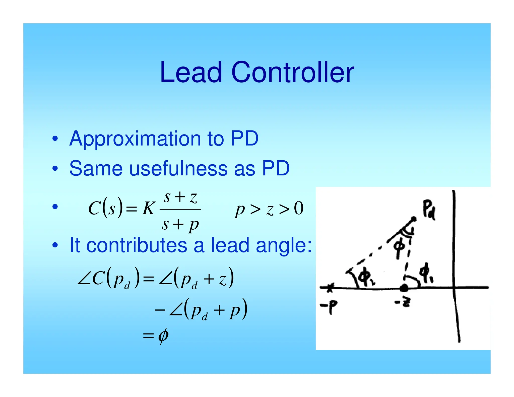 Root Locus Method - Control System - Bsc Engineering | PPT