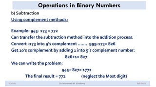 LEC 8 [CS 101] Introduction to computer science.pdf