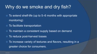 Lec 8 fish processing FISHe Smoking.pptx