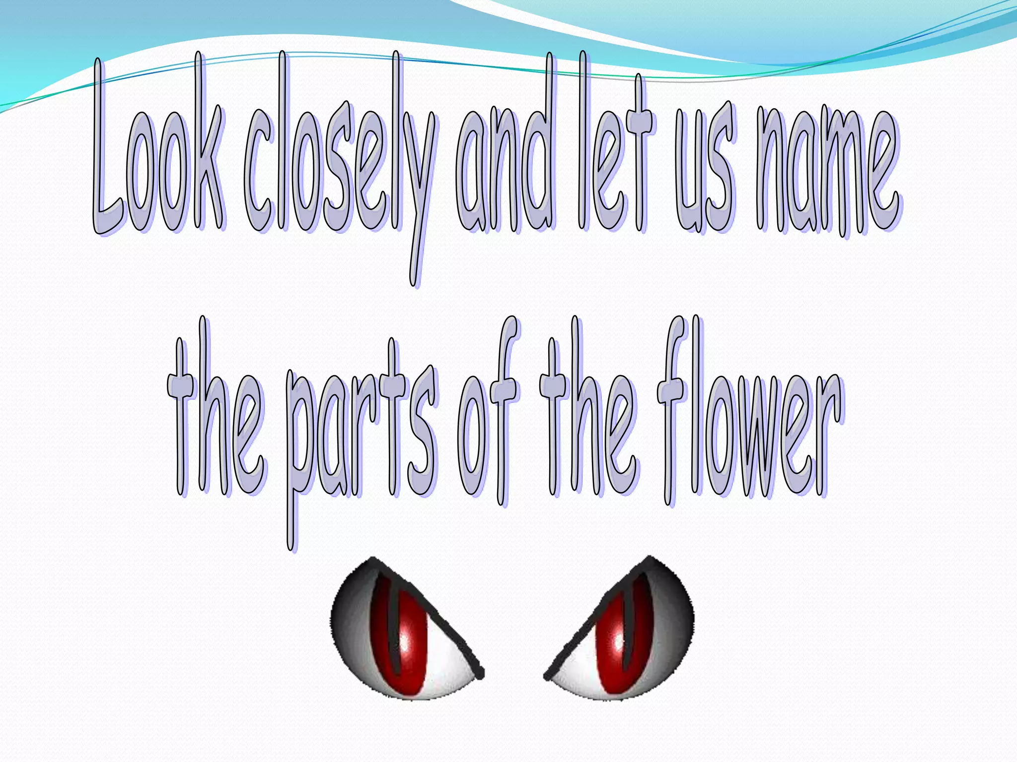 Lec8 plant flowers | PPT