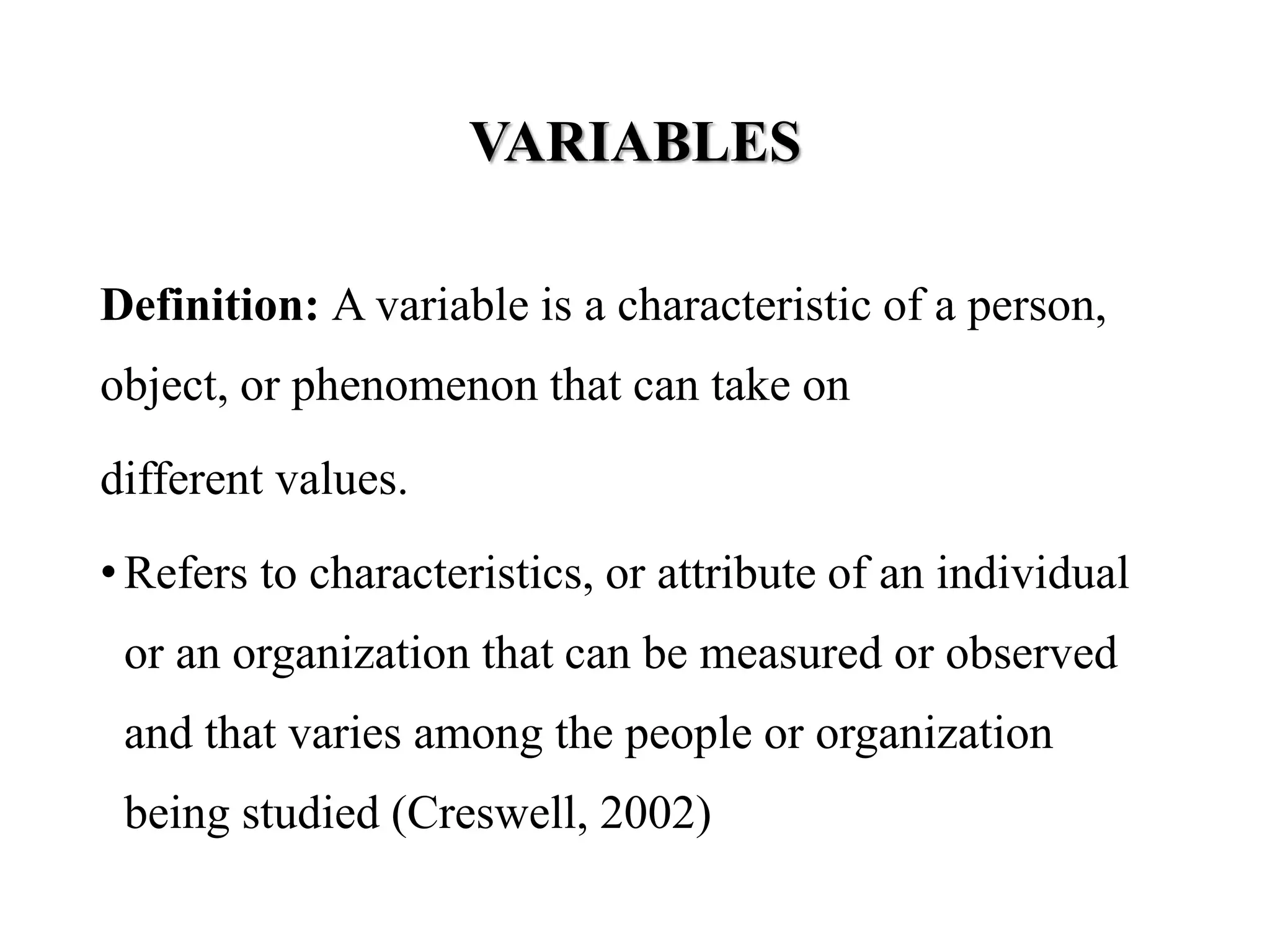 LEC 8 RESEARCH VARIABLES.pptx
