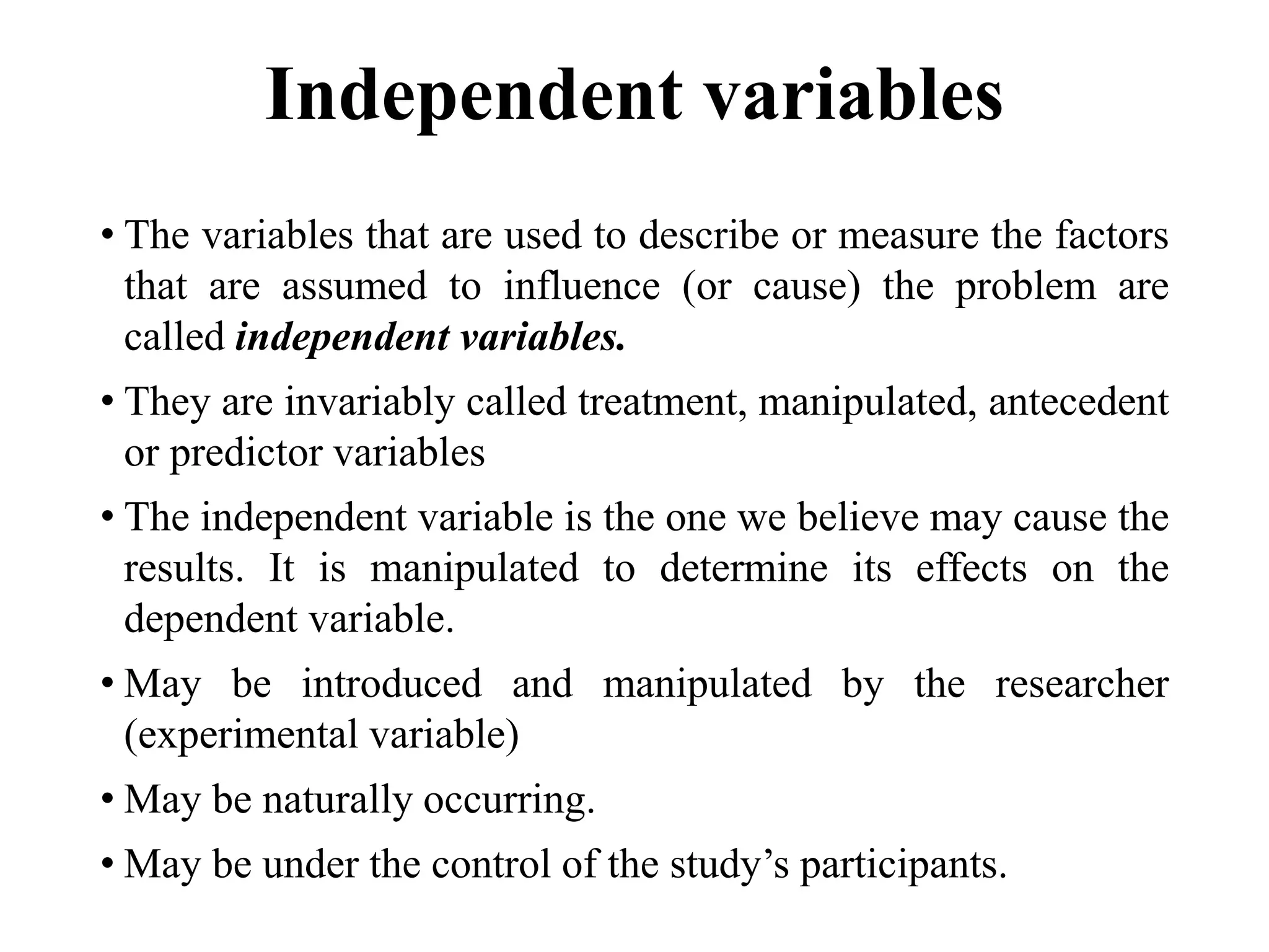 LEC 8 RESEARCH VARIABLES.pptx