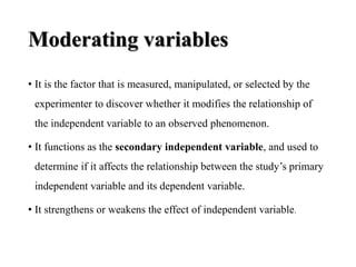 LEC 8 RESEARCH VARIABLES.pptx