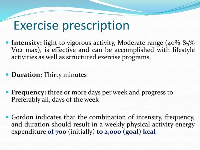 Lec 8 special population ex.Physiology of Exercise | PPTX | Lung and Respiratory Health ...