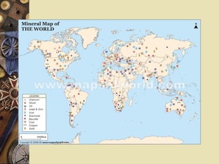 Lec 8 Types of Maps(Additional Material).ppt