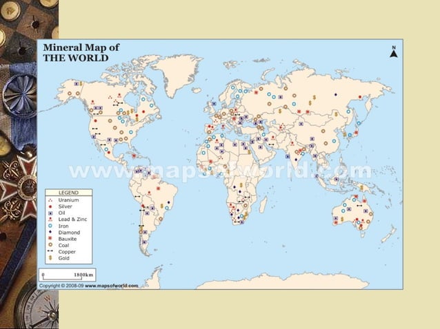 Lec 8 Types of Maps(Additional Material).ppt