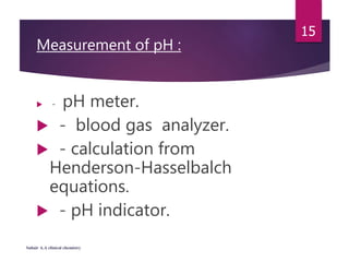 Buffers and pH.ppt
