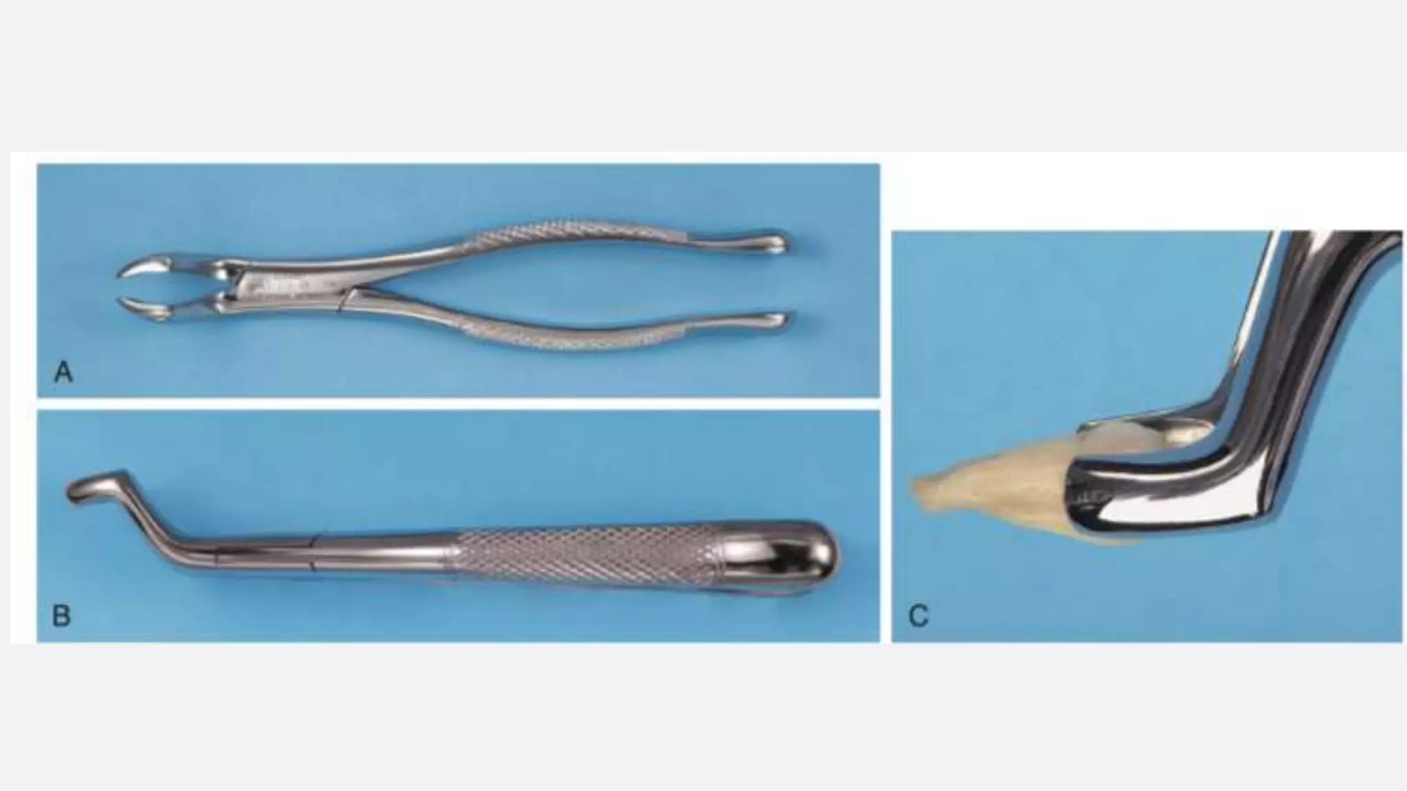 Mechanical Principles Involved in Tooth Extraction 2 | PPT