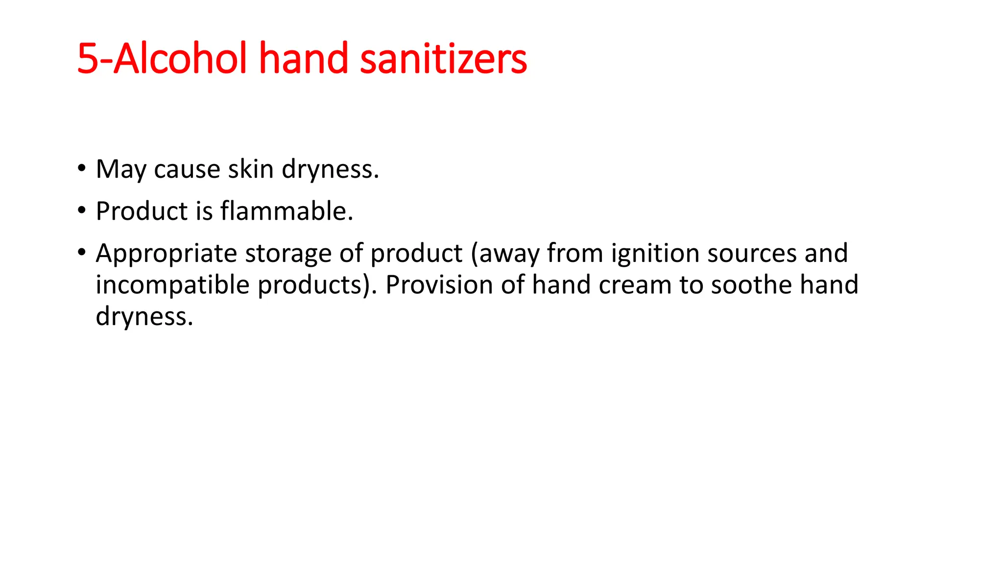 Chemical hazards in Dentistry | PPTX