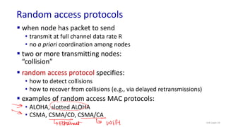Lec9 on Computer Networks by Tarun Mangla.pdf | Free Download