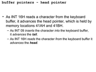Lec9-Credit-microprocessors KeyBoard.ppt