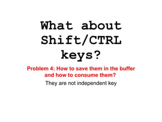 Lec9-Credit-microprocessors KeyBoard.ppt