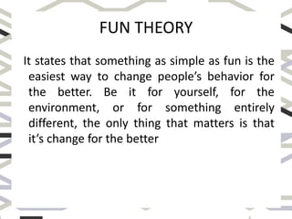 Lec 9 architectural theories and movements | PPTX