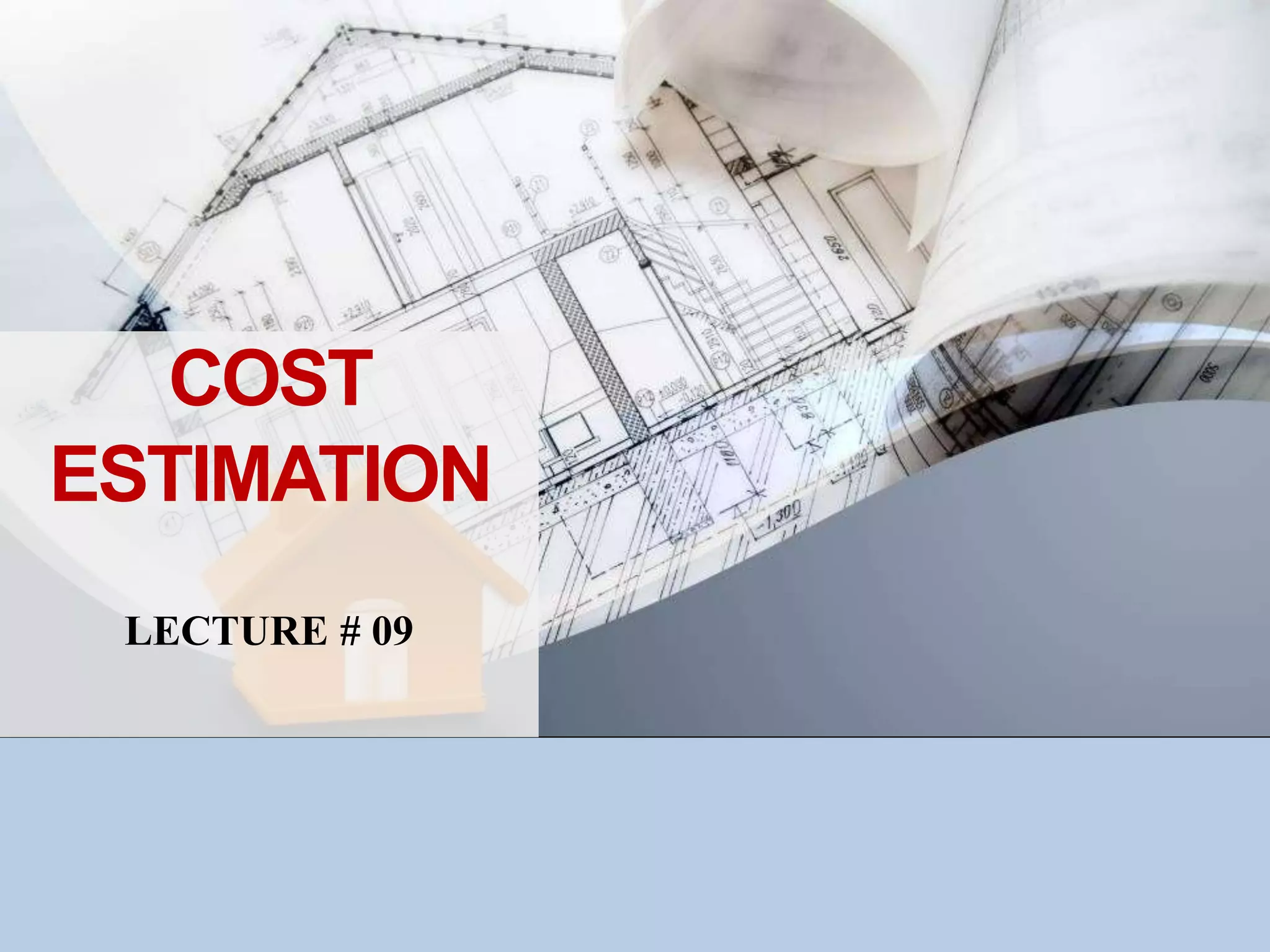 Lec 9 center line method | PPTX