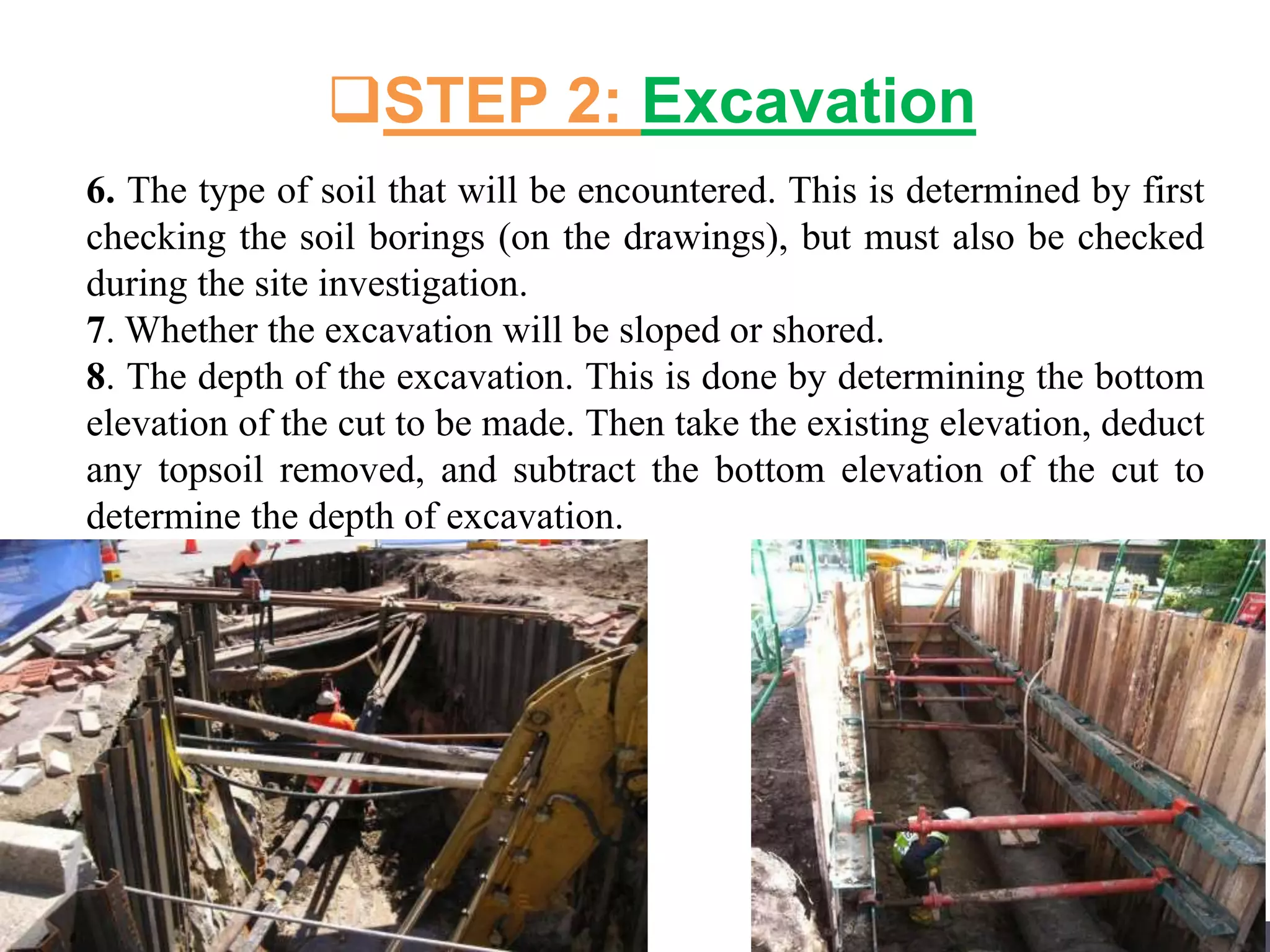 Lec 9 center line method | PPTX