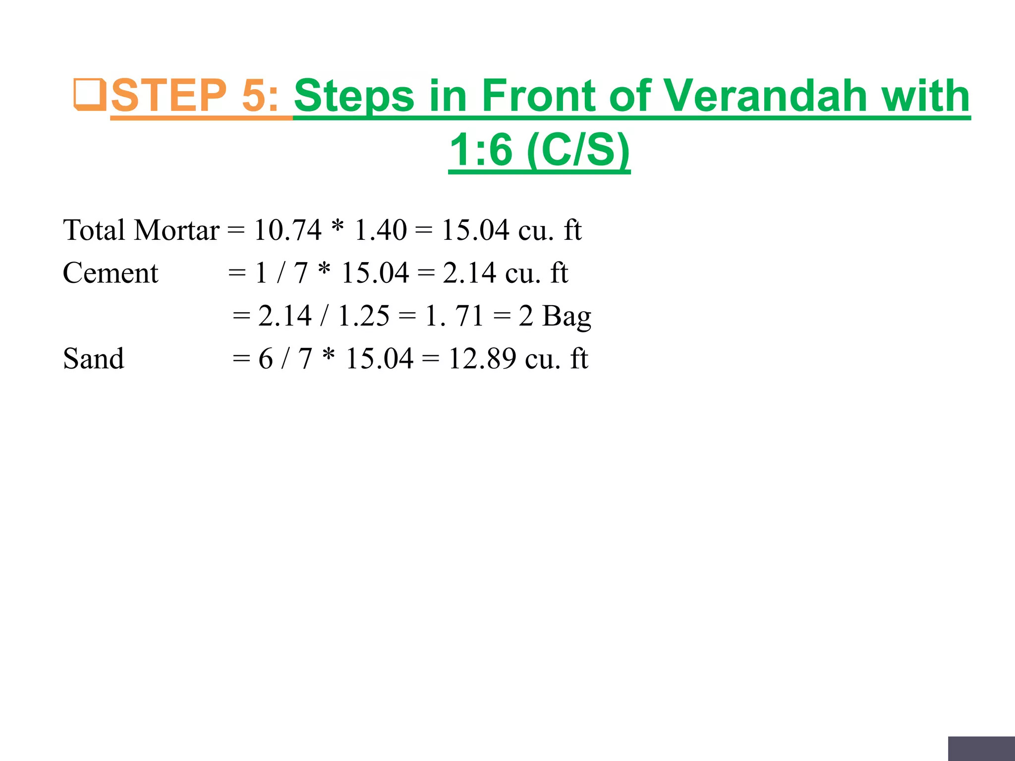 Lec 9 center line method | PPTX