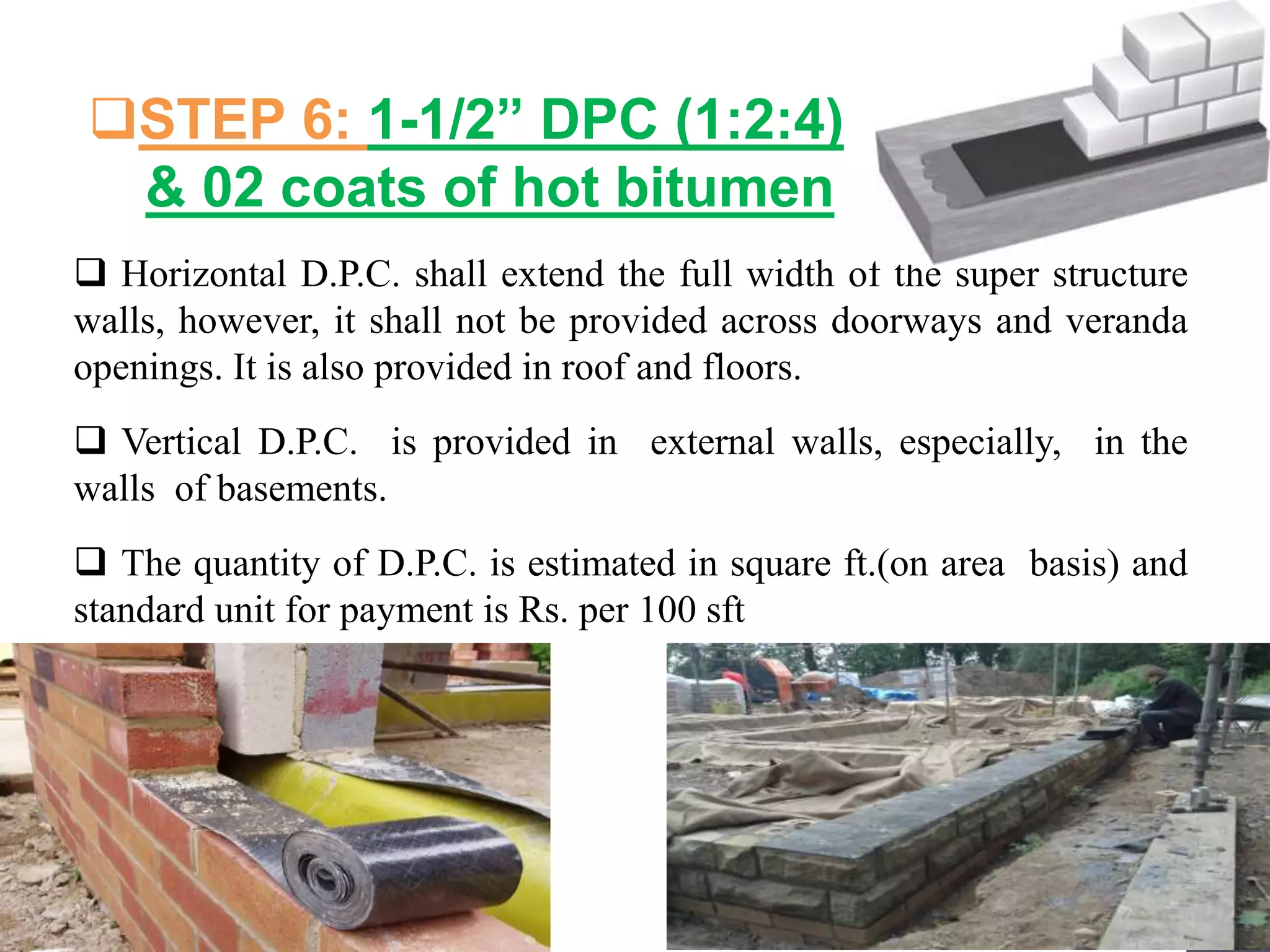 Lec 9 center line method | PPTX